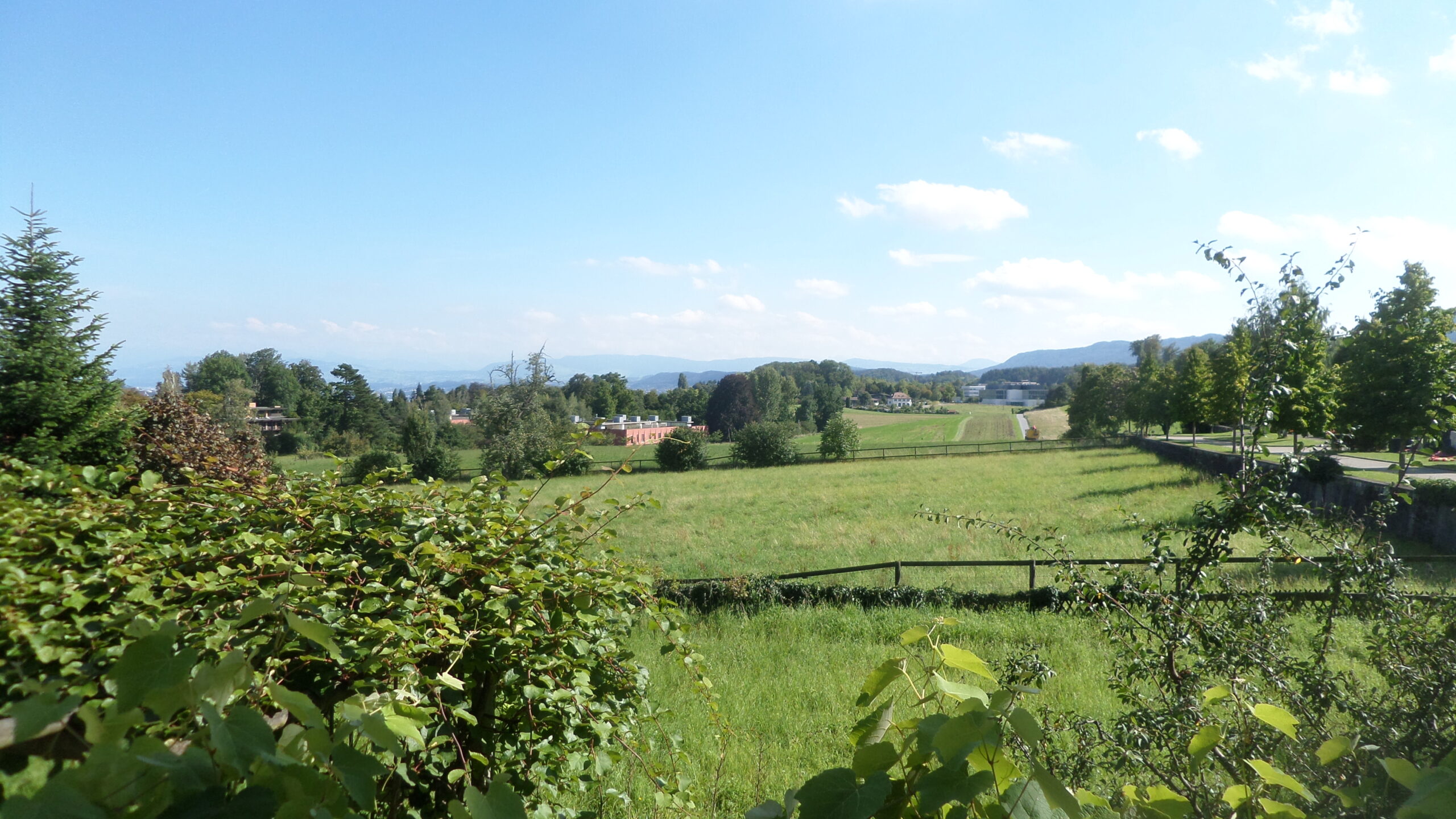 Reformierte Kirchgemeinde Kilchberg – 8802 Kilchberg