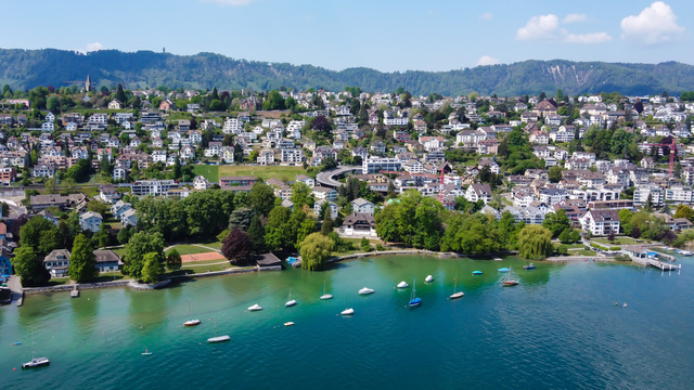 Reformierte Kirchgemeinde Kilchberg – 8802 Kilchberg